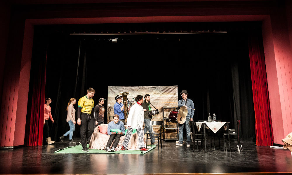 Your Essential Guide to Unforgettable Theater Moments