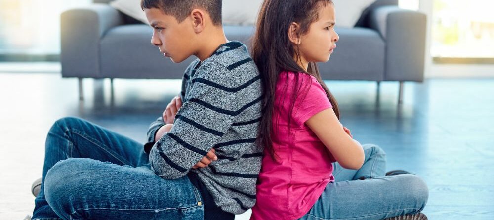 Understanding Time-Outs: Do They Really Work?